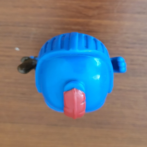 Mattel | Toys | 22 Mattel Mike The Knight Action Figure Toy Cake Topper ...